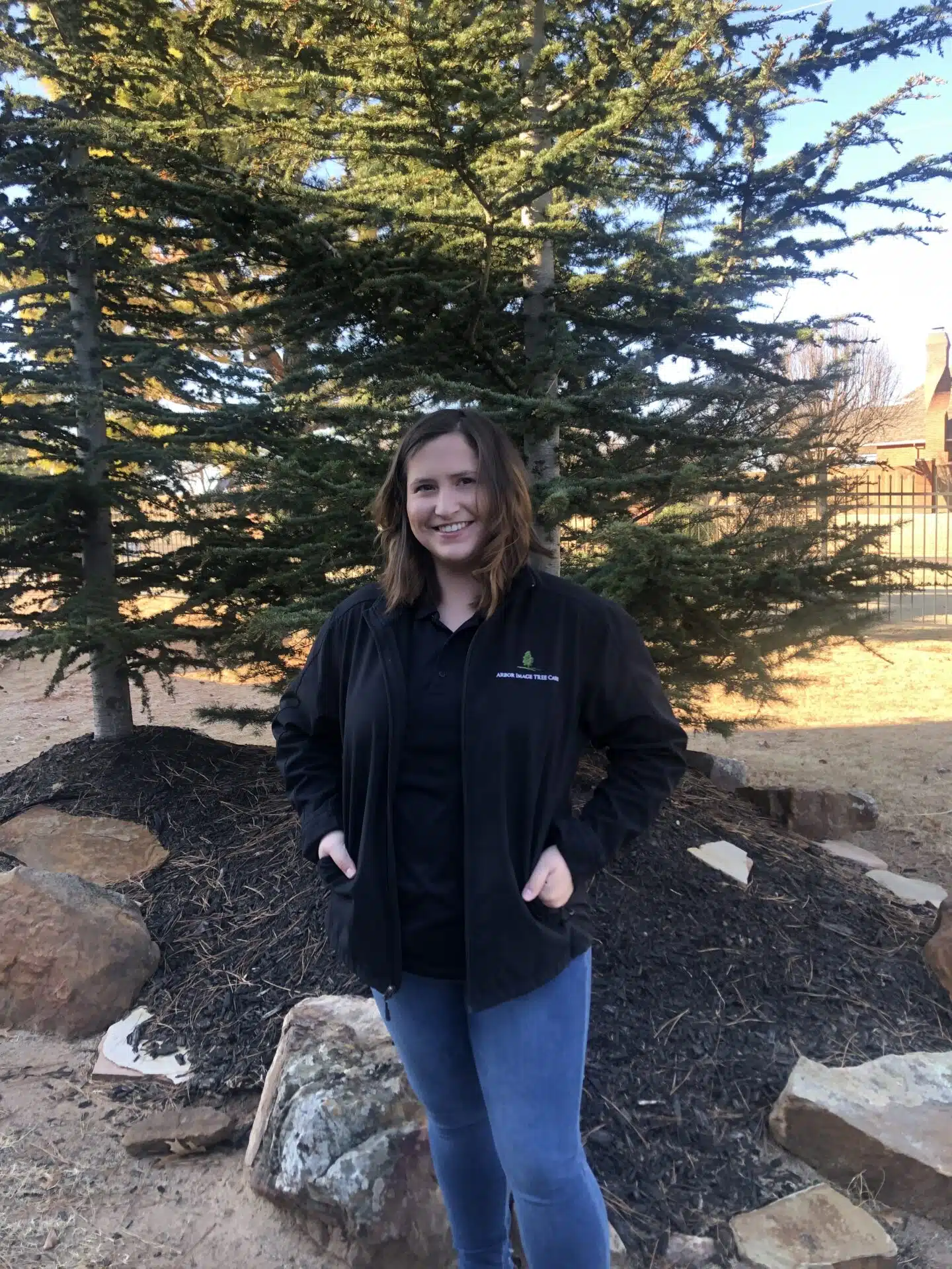 Meet Our Professional Tree Services Team | Arbor Image